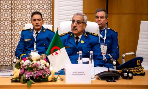 Polices arabes : l'Algérie décroche deux Prix pour le meilleur film de ...