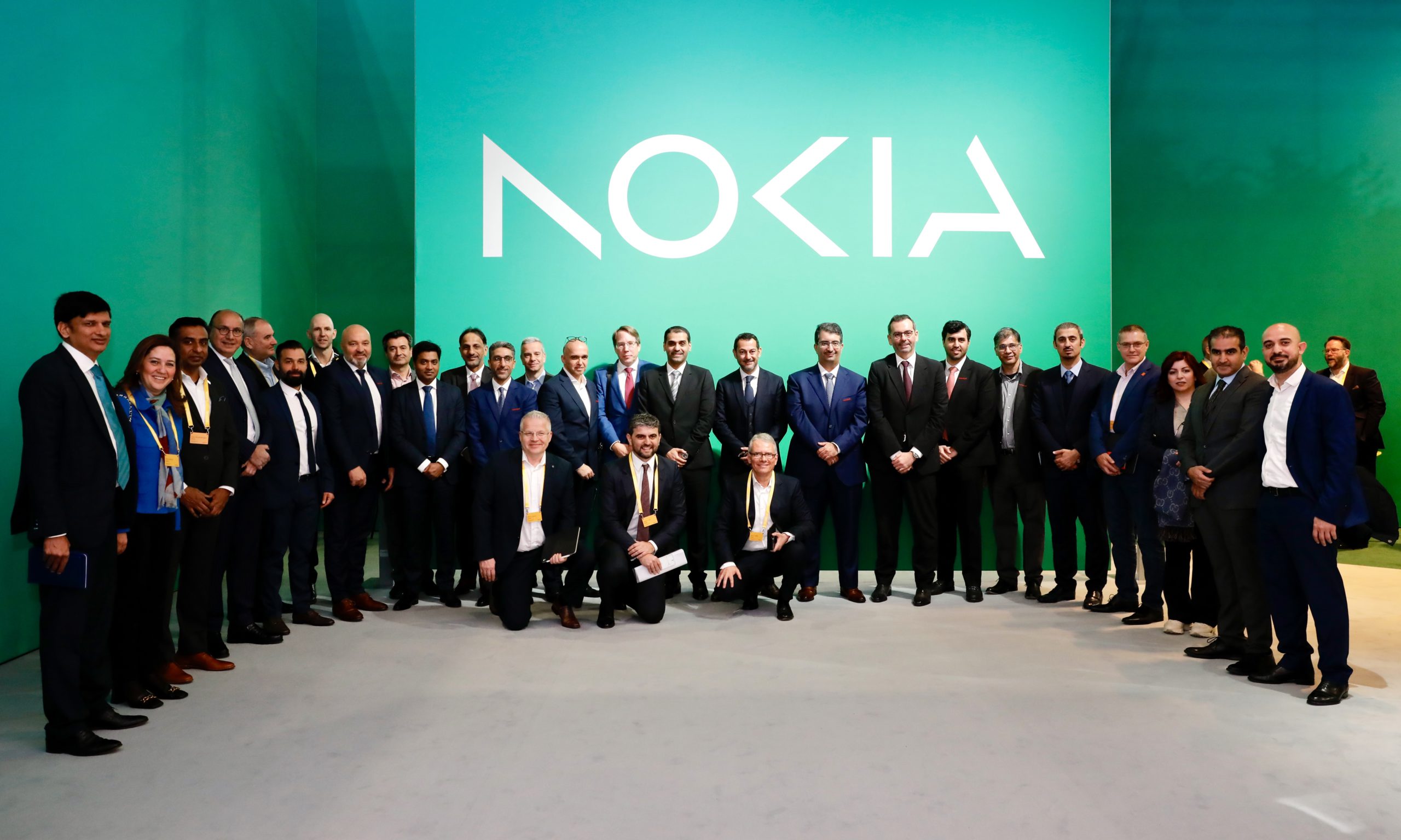 Ooredoo modernise son réseau en Algérie et en Tunisie et signe un partenariat avec Nokia ...