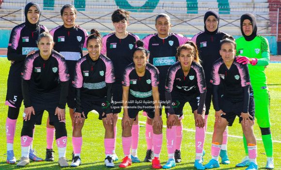 Football féminin : Affak Relizane s’offre son 3e titre de suite avant l ...