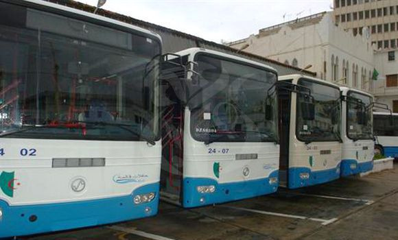 Transport urbain à Alger : un programme spécial pour le Ramadhan ...