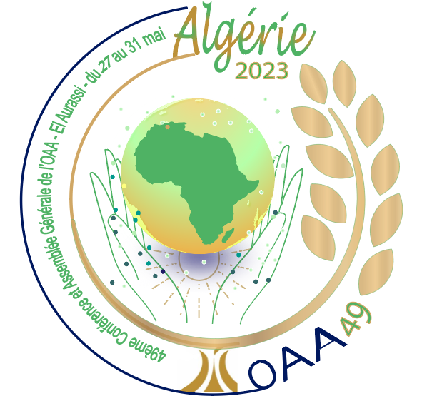 Oaa Logo