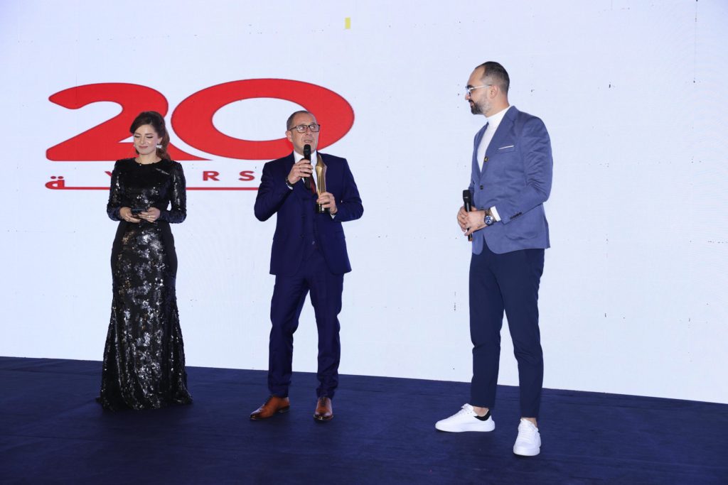 Ooredoo sponsor Gold de la deuxième Edition des « Jazair Awards ...