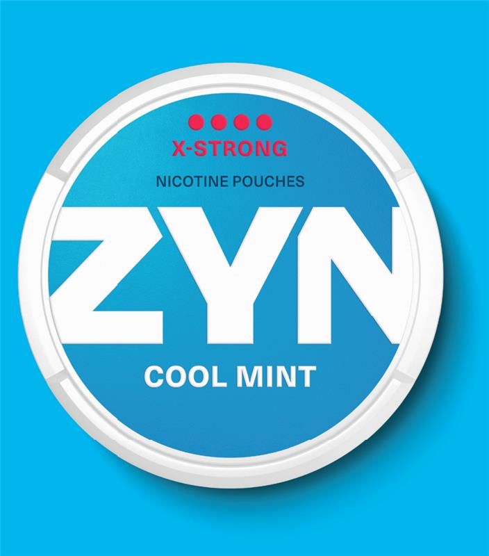 LA FDA autorise les sachets de nicotine ZYN actuellement commercialisés ...
