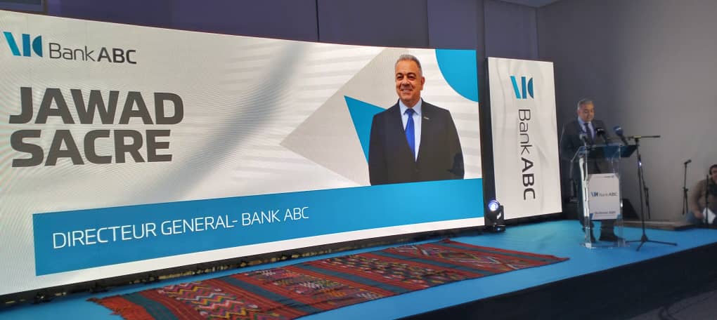 Bank ABC Algérie : inclusion financière et bancaire Une option ...
